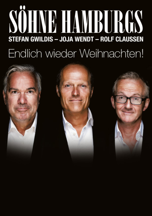 Weihnachten im Metropol Theater - Metropol Theater Bremen