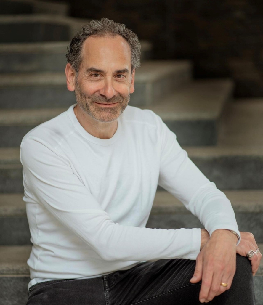 Hauptdarsteller von Jekyll & Hyde "Ethan Freeman" kehrt zurück nach ...